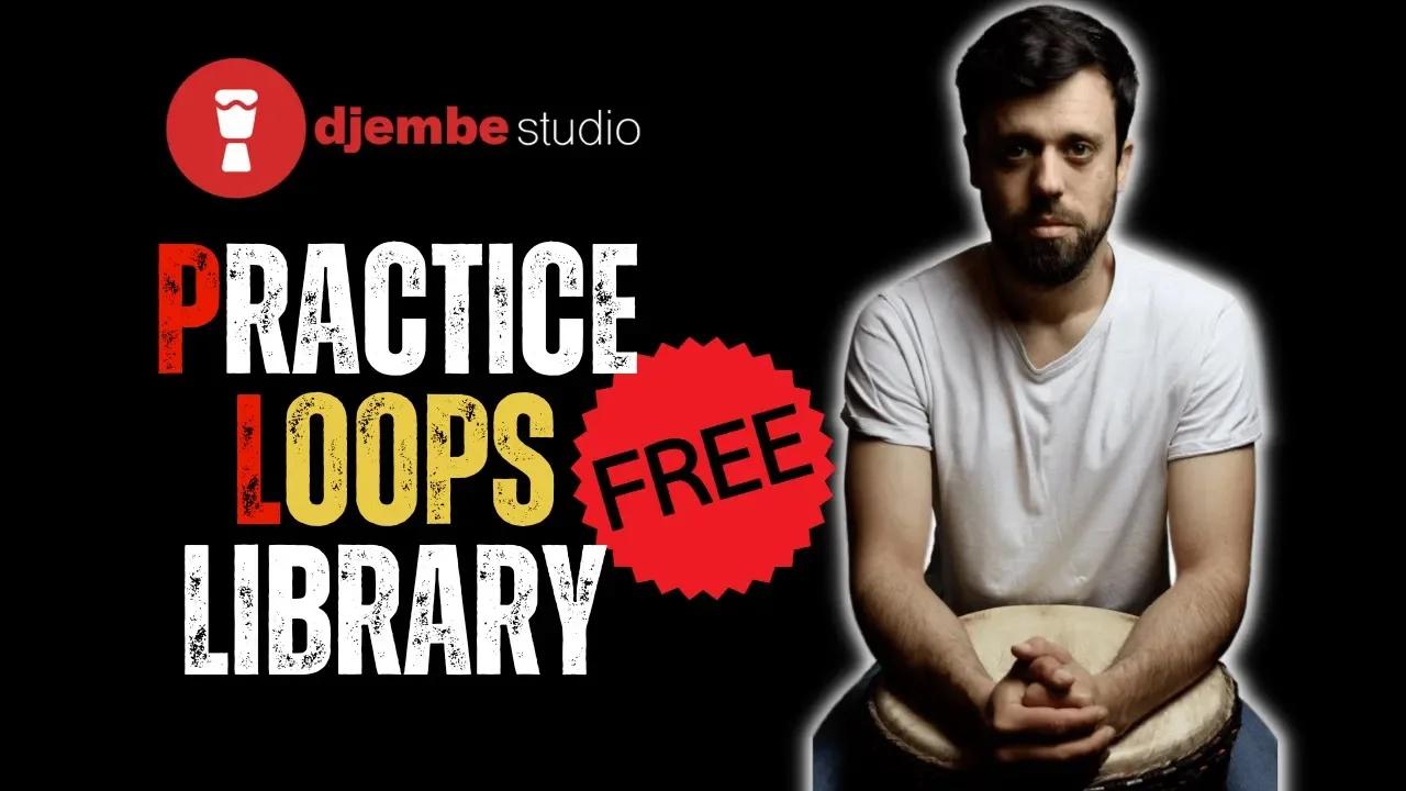 Tiriba Practice Loop