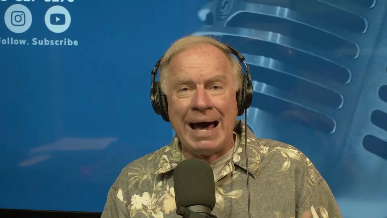 Episode 353 - Mike Kestler and Jeff Wickwire on To Every Man An Answer