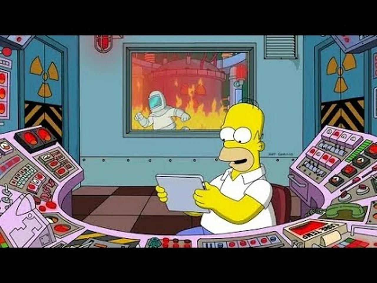 Los simpsons capitulos completos español latino