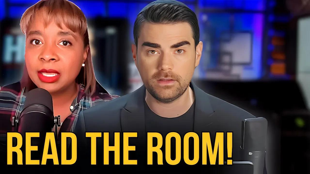 Ben Shapiro CALLED OUT By His Own Fans