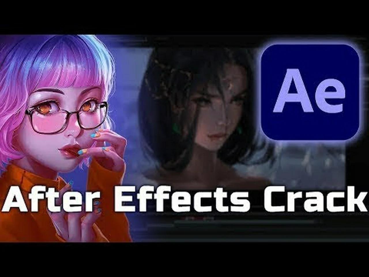 Adobe After Effects Crack | After Effects Full Version 2022 | Free ...