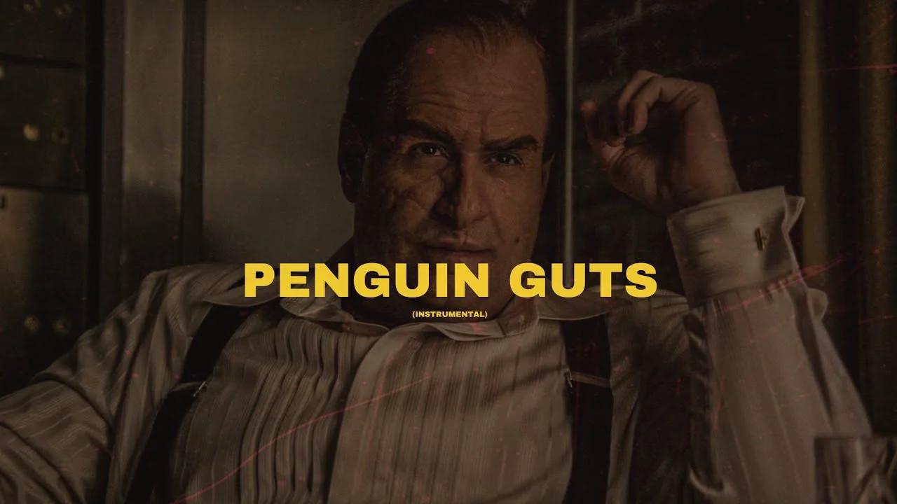🔵 THECOMISSION - Penguin Guts (Instrumental)