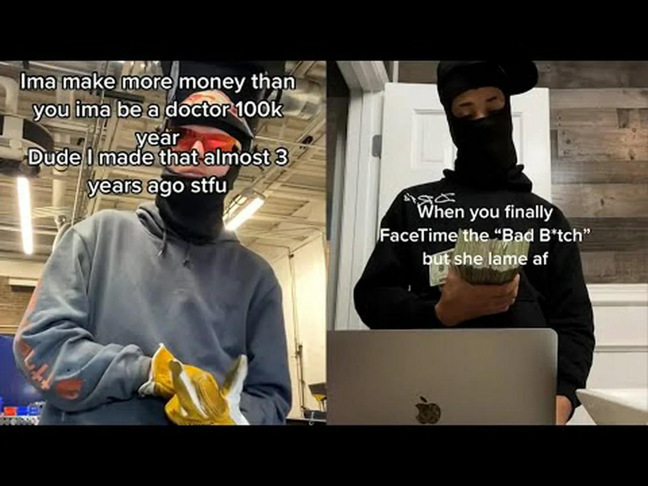 Tiktok Clout Chasers Need To Be Stopped