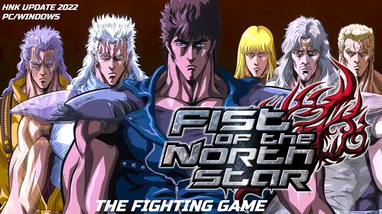 Hokuto No Ken Sensei No Michi - The Way of Masters The Fighting Game Update 2022 + Download Link