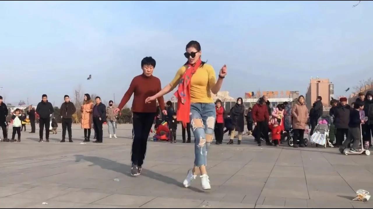 The shuffle dance. Light clouds obscured the moon. Today teaching mom ...