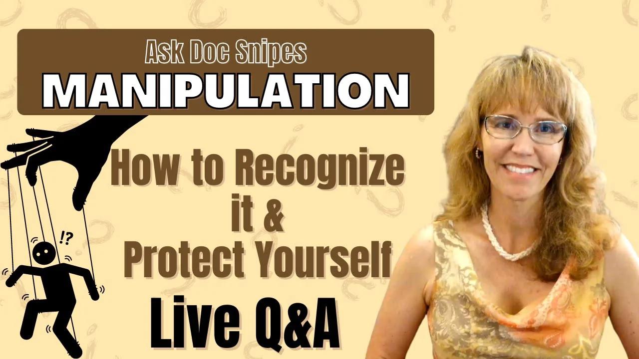 Ask Doc Snipes Anything LIVE Q&A: Get Your Questions Answered in Real ...
