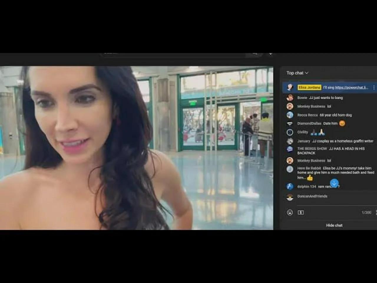 Trolling Streamers and Worldstar