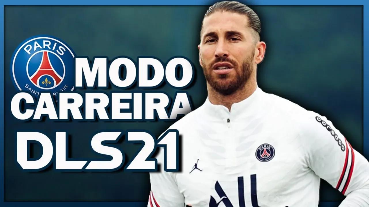 MODO CARREIRA DLS 21 EP 20 | O TOQUE DE CARRETILHA