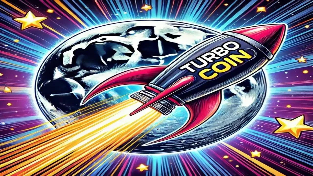🚀 Turbo Coin: The Next Big Meme Coin to Watch!