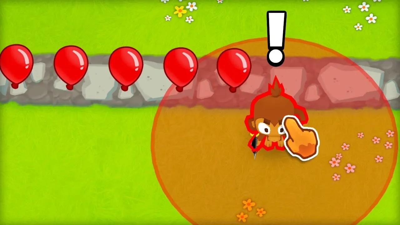 CREATE THE HARDEST MAP in 10 Minutes! (BTD 6 Challenge)