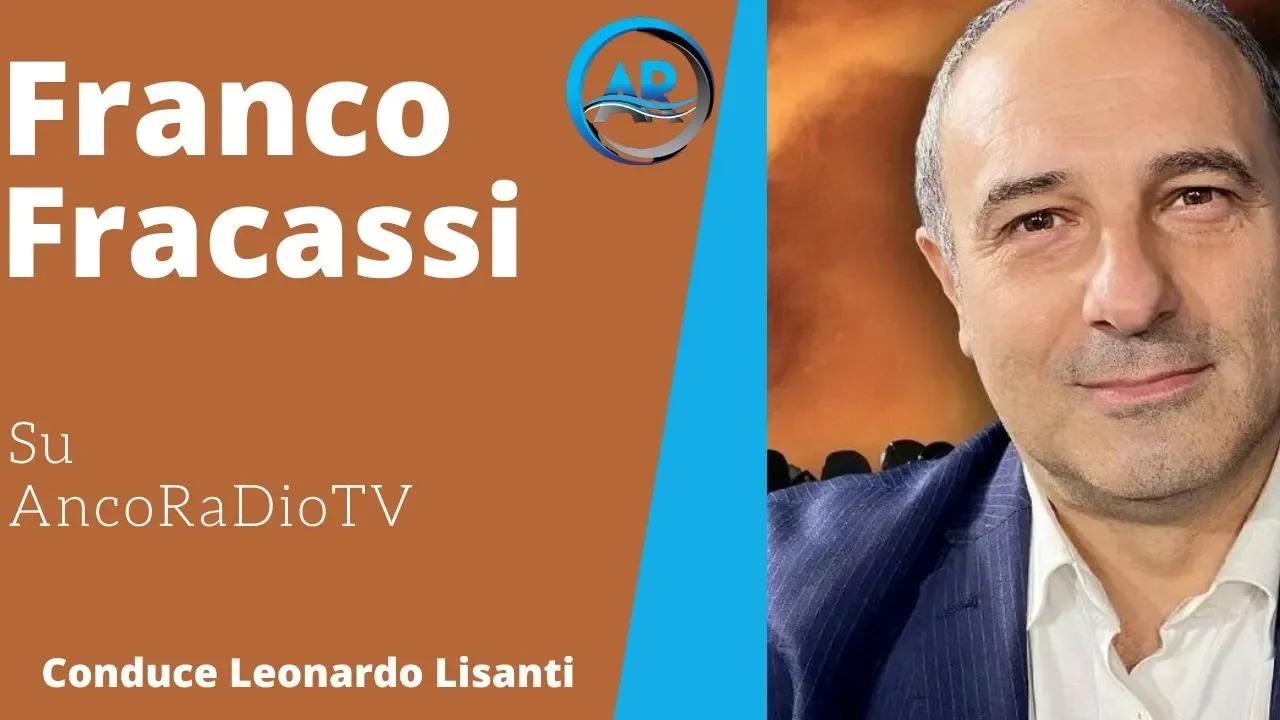 Intervista e dialoghi con Franco Fracassi già giornalista e scrittore ...