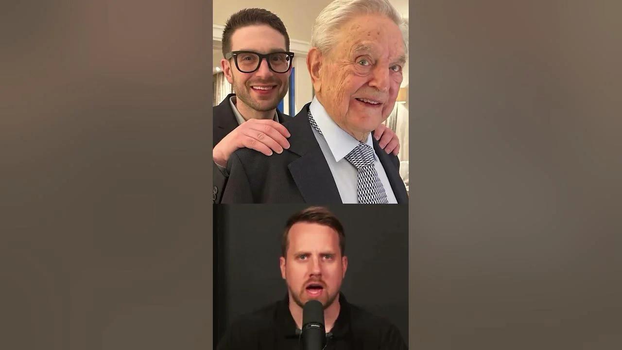 Keep George Soros out of Politics