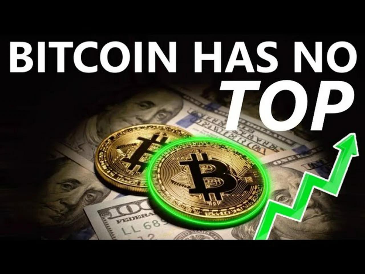 BITCOIN IS THE EXIT STRATEGY