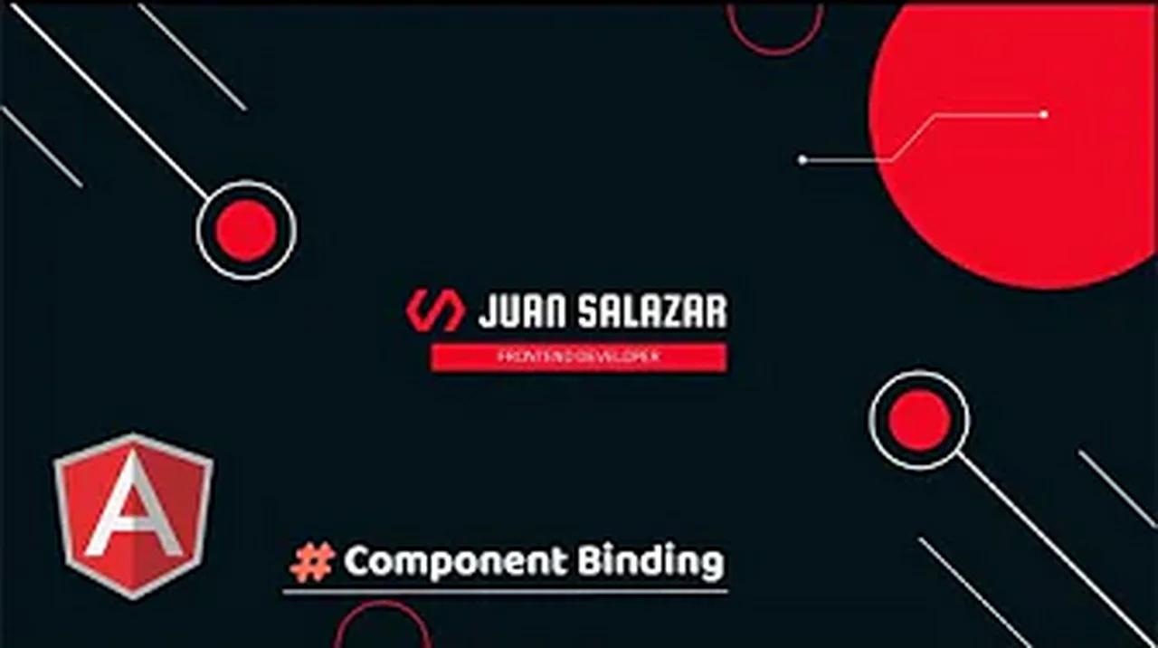 😎 Pruebas Unitarias con Angular 07 | Component Binding
