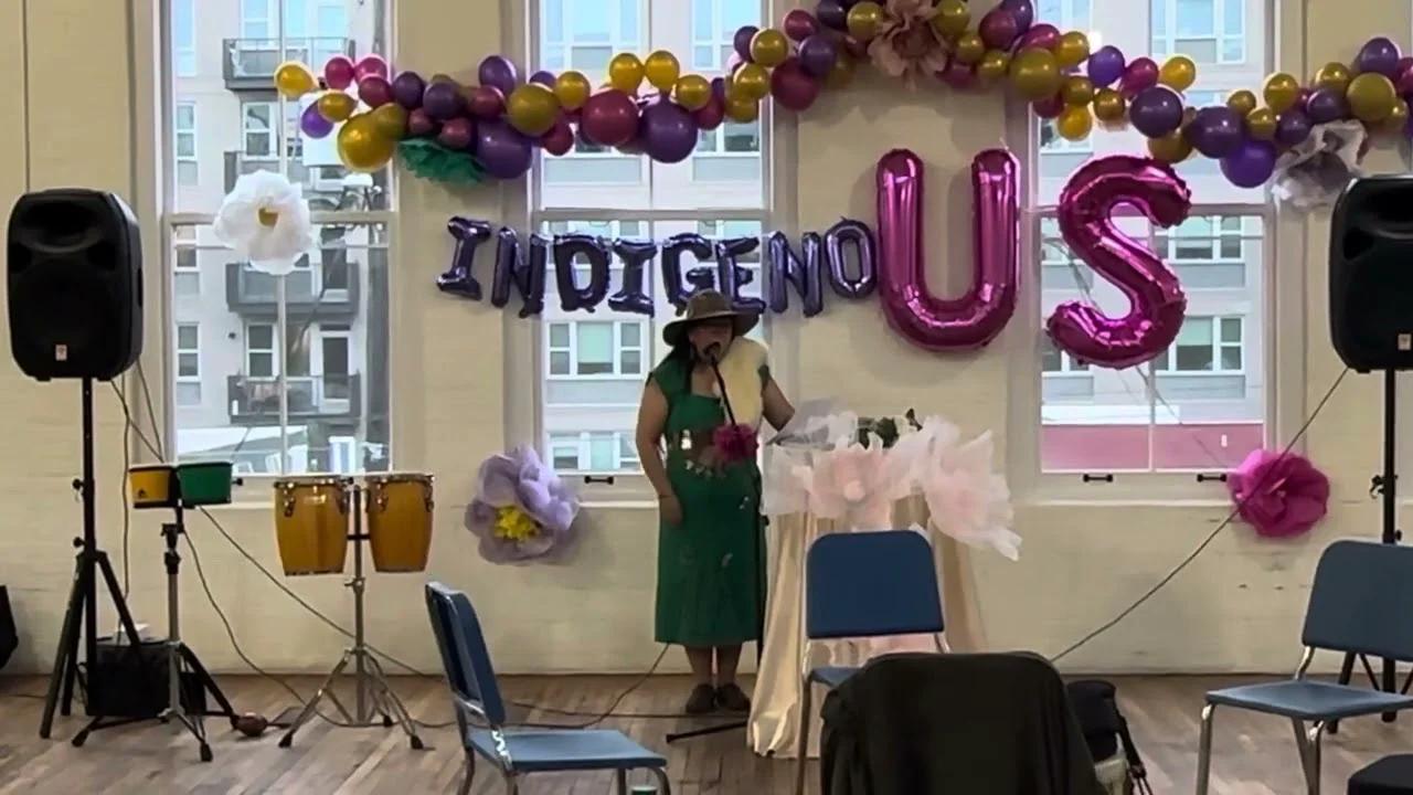 IndigenoUS Gala, 4/27/24