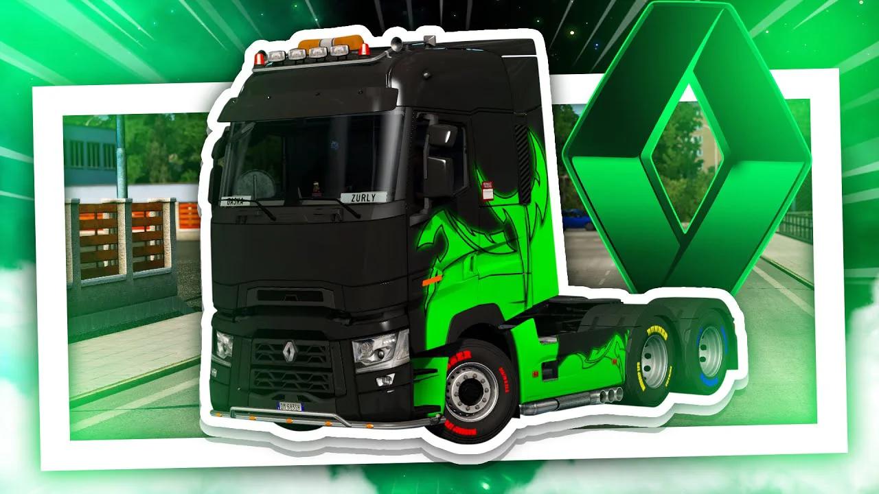 ETS2 România | Convoi Gaska Zurly | !LMA