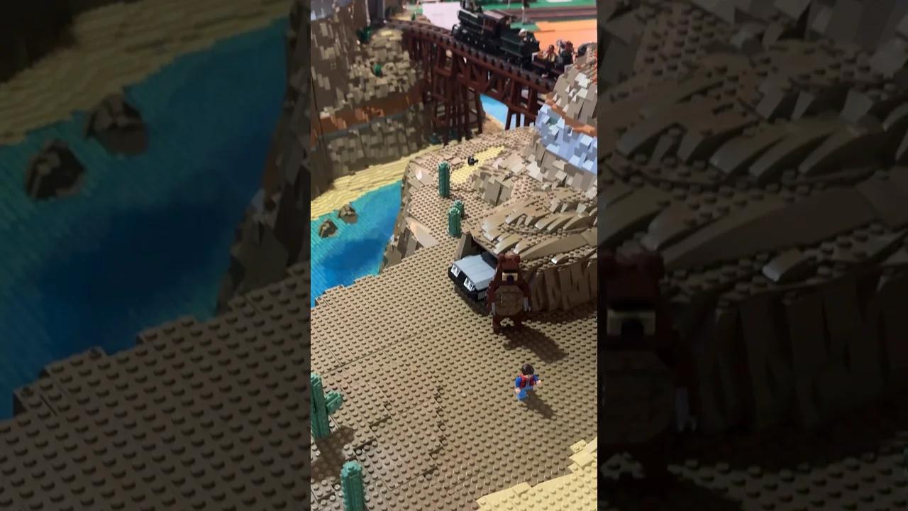 Awesome LEGO® MOCs in Zofibricks 🤩