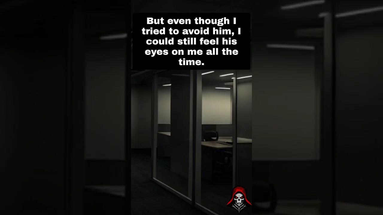 3 Creepy Coworker Horror Stories #Coworker #horrorstories # ...
