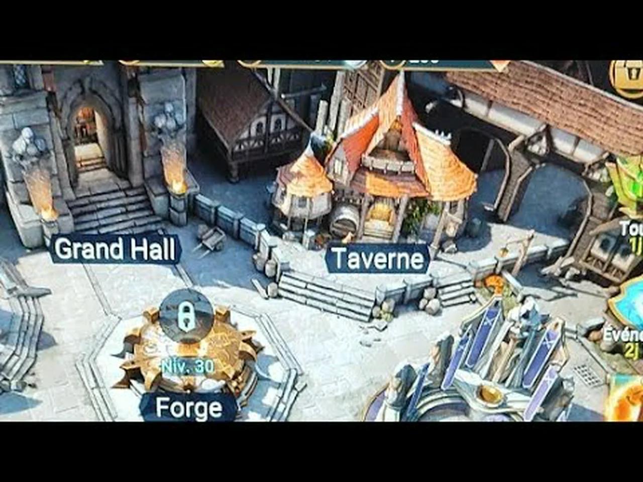 Raid Shadow Legends 2022 Best Start Fr