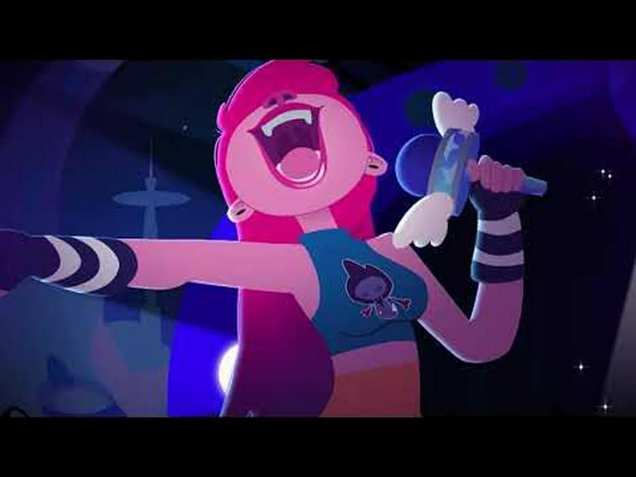 Musical - El Show de Any Malu | Temporada 1 Episodio 8