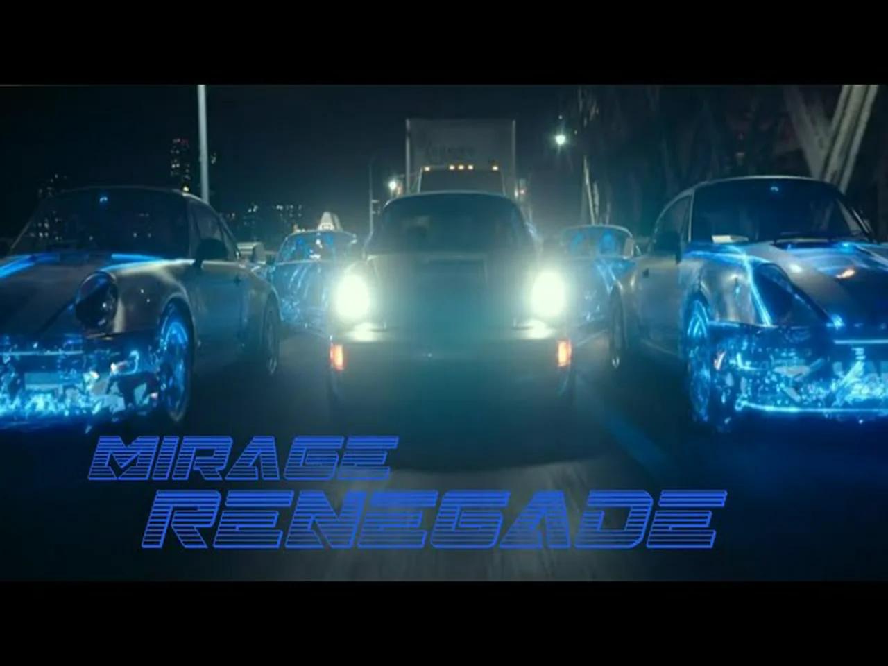 Mirage Tribute V2