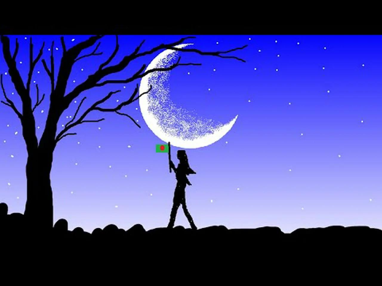 How to Draw In Computer | Microsoft Paint Tutorial | MS Paint ...