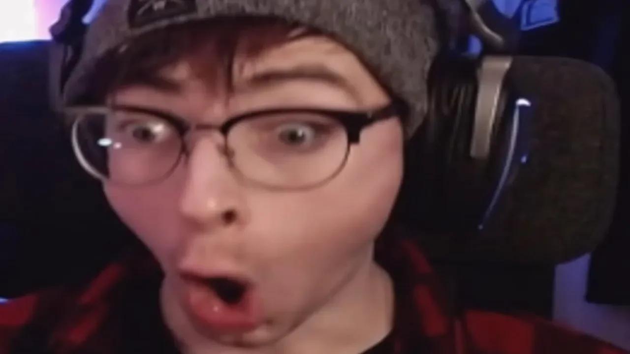 "What is a soy face?"