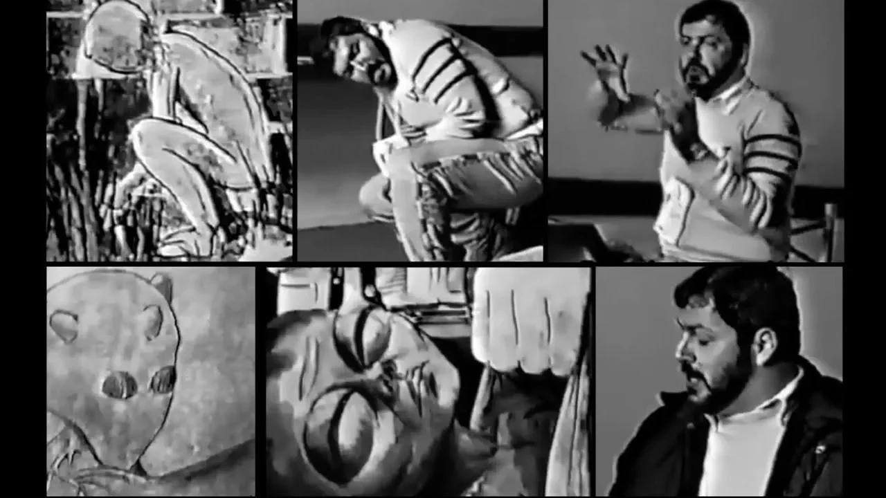 Rare Varginha UFO vid: Stanton Friedman, Graham Birdsall, John ...