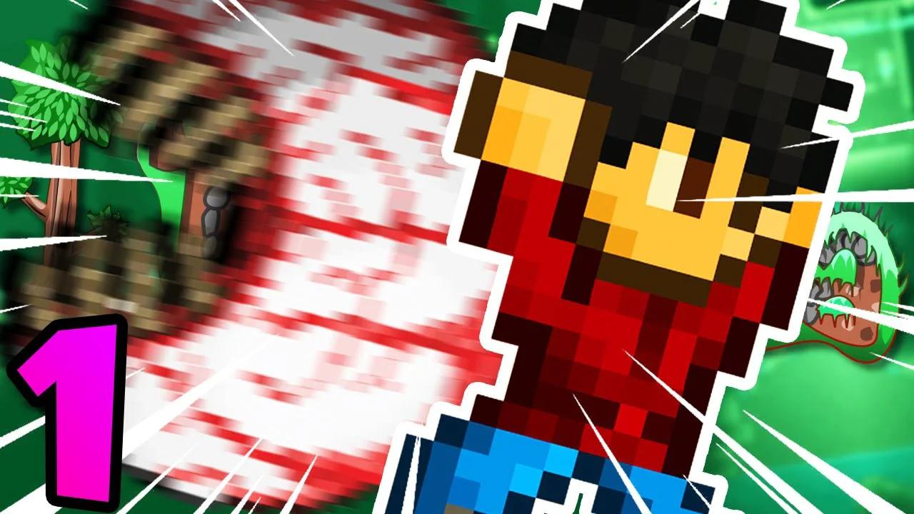 TERRARIA: THE FINAL UPDATE