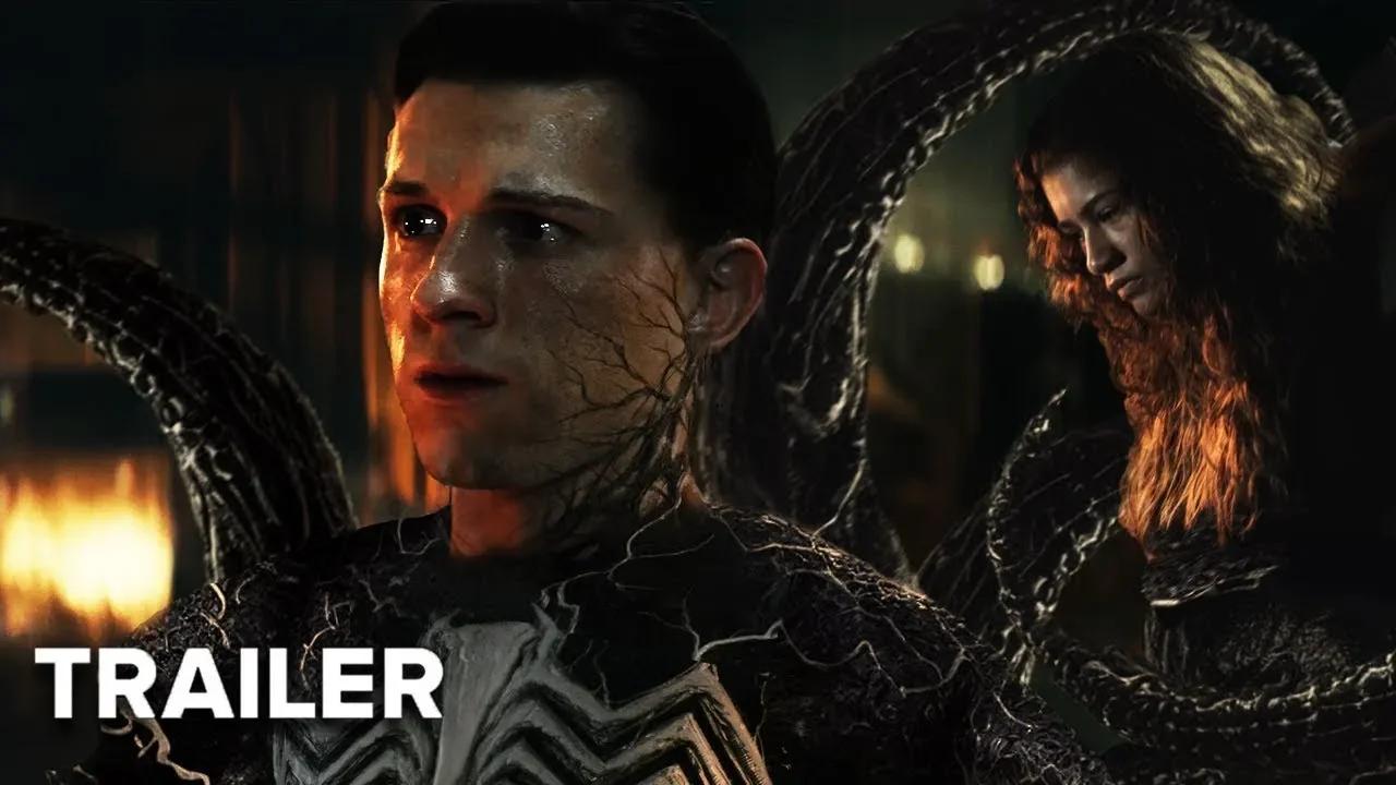 SPIDER-MAN 4 Trailer : HOME RUN