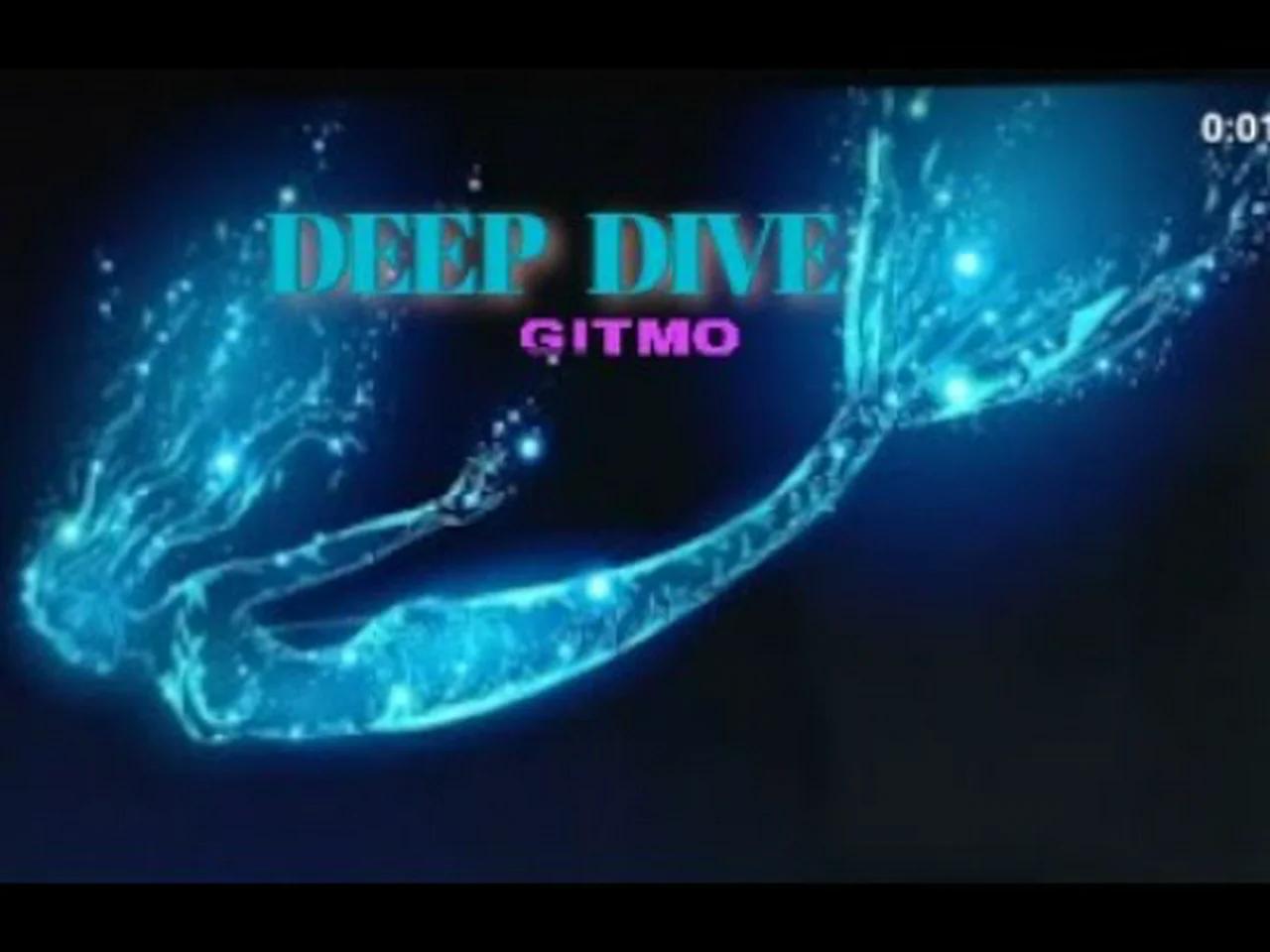 Deep Dive GITMO - Hanging with HRC