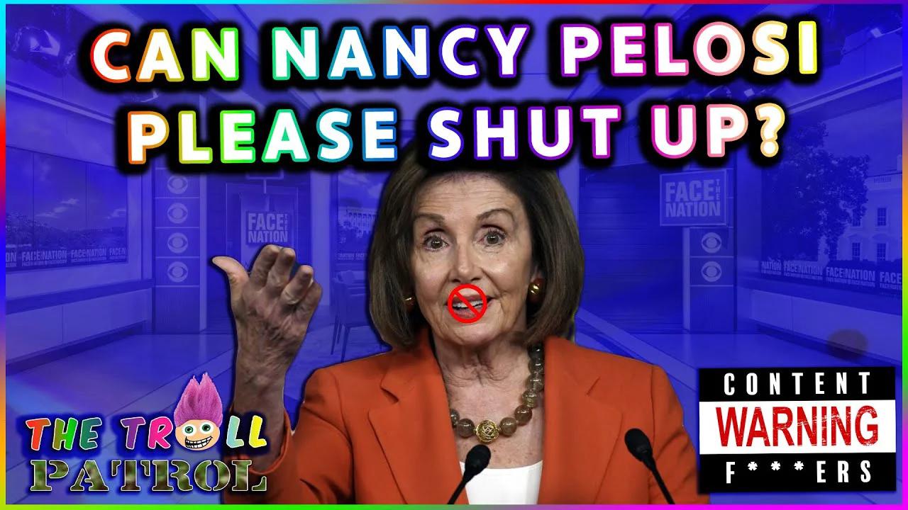 Nancy Pelosi Is Confident In Democrat’s Chances Going Into Midterm ...
