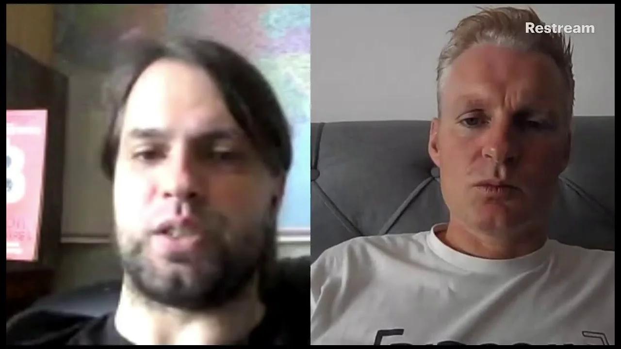 Interview with Marc De Mesel about Crypto Investment, Trends and BCH ...