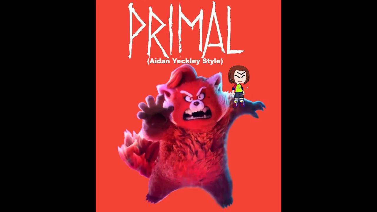 Primal (My Style) - Raptor Chase (2022 Deleted Version) (Audio Only)