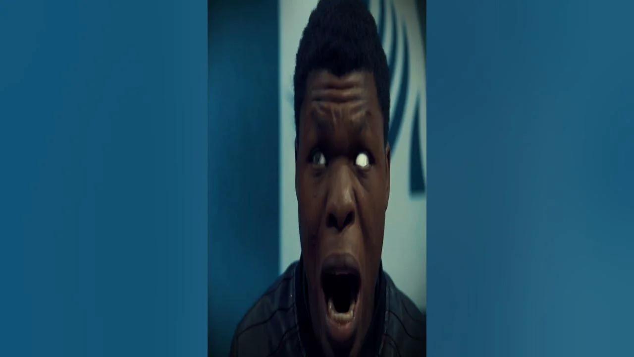 Venom Face Effect Tutorial! #vfx #cgi #blender #aftereffects # ...