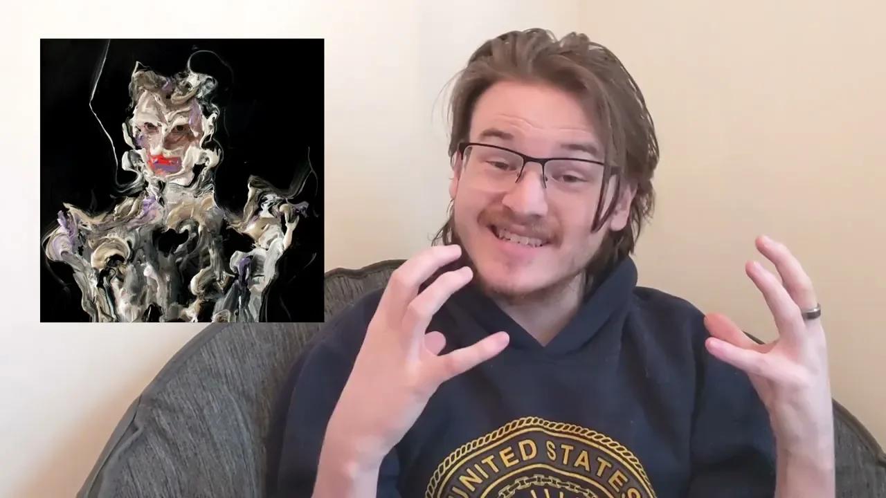 Perfume Genius - Ugly Season REVIEW