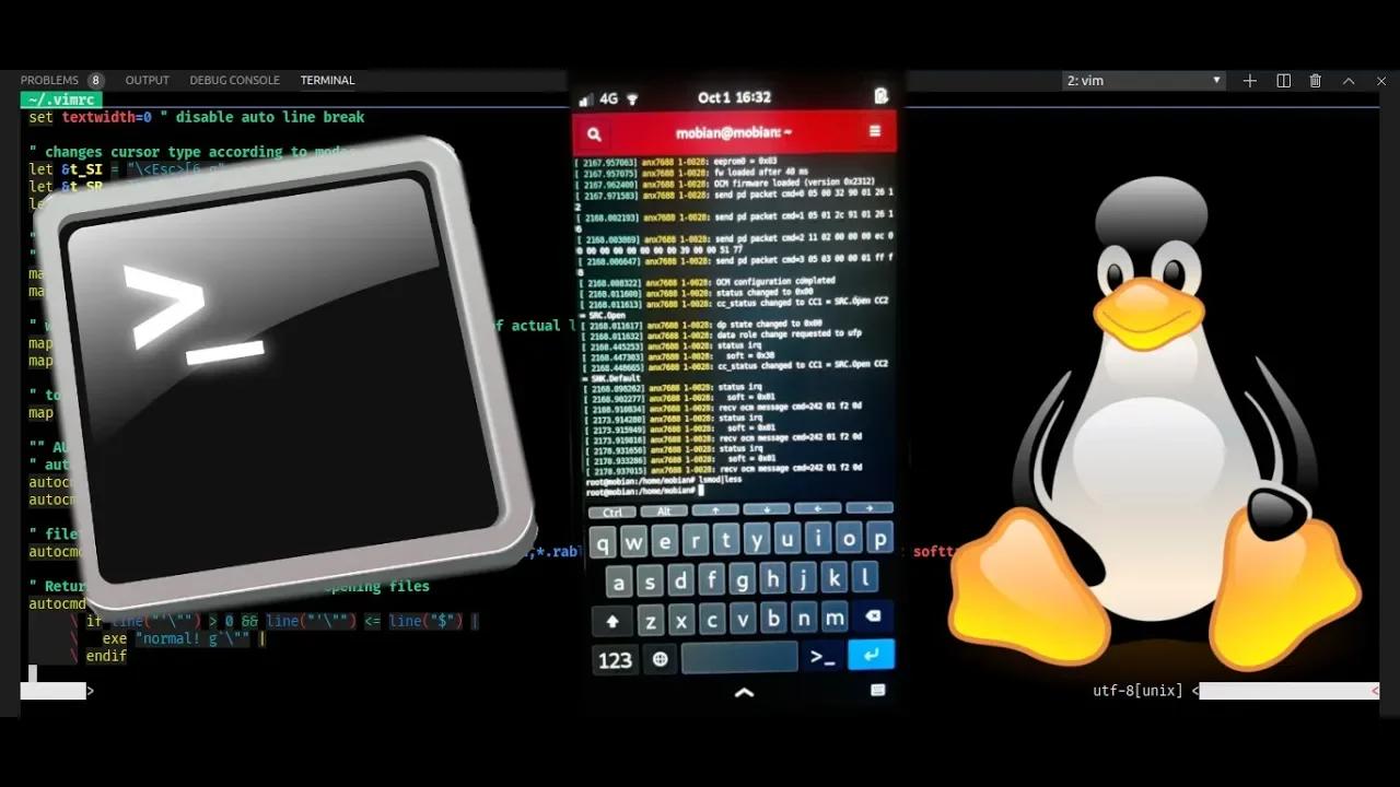 Linux Lesson Bash Scripting Taking Inputoutput Variables Pipes 9997