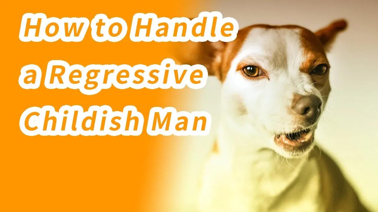 Mastering Body Language Defense - How to Handle a Regressive Childish Boss