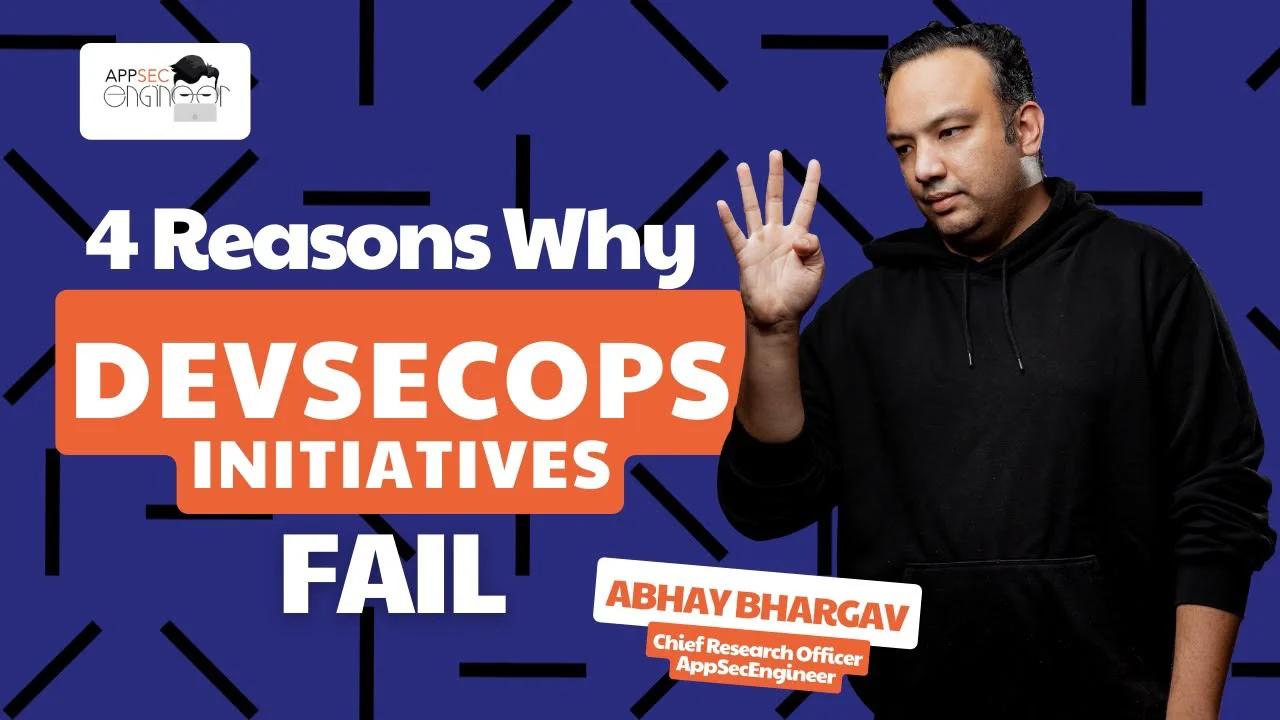 DevSecOps: Overcome 4 Key Challenges for Success