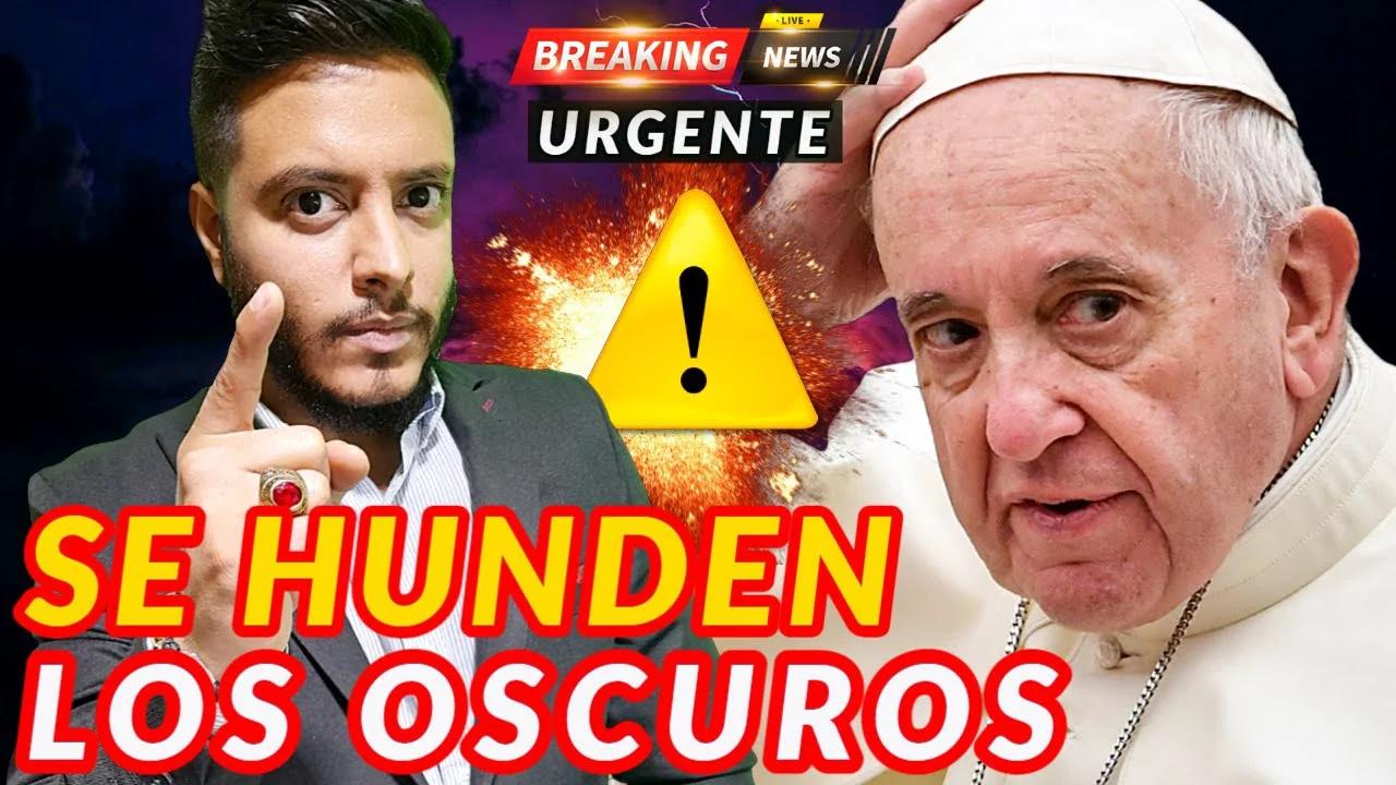 🟥ÚLTIMA HORA🔥 Los OSCUROS PIERDEN el CONTROL