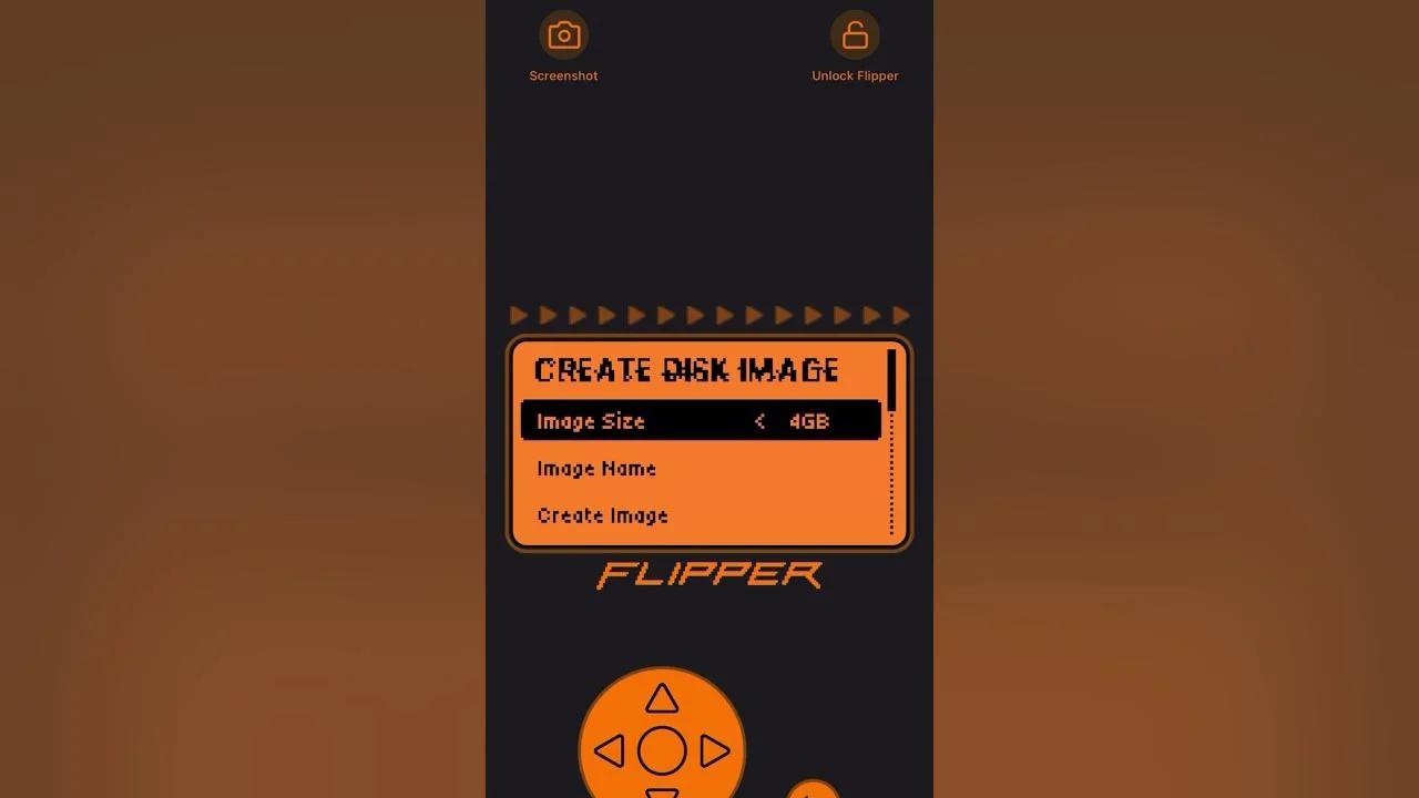 Flipper Zero Linux LIVE Boot! #flipperzero #hackingtools #linux # ...