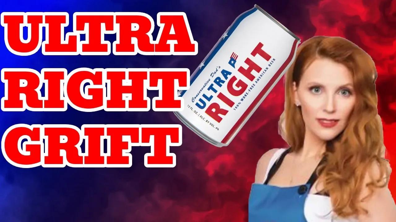 ULTRA RIGHT WING BEER'S “CALENDARGATE” IS THE EPITOME OF CONSERVATIVE ...