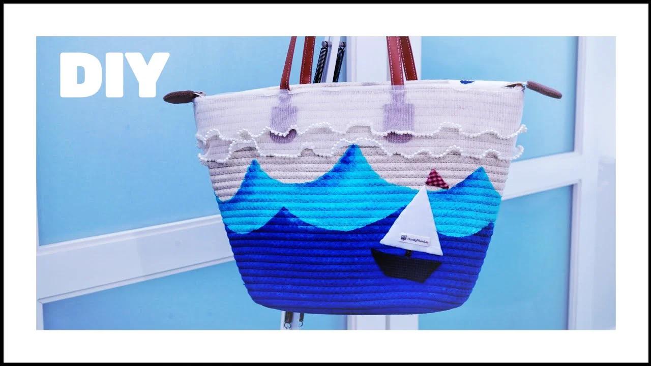 💎"Poetic and Artistic Handcrafted Bags: Uniquely Yours, It's Your Time ...