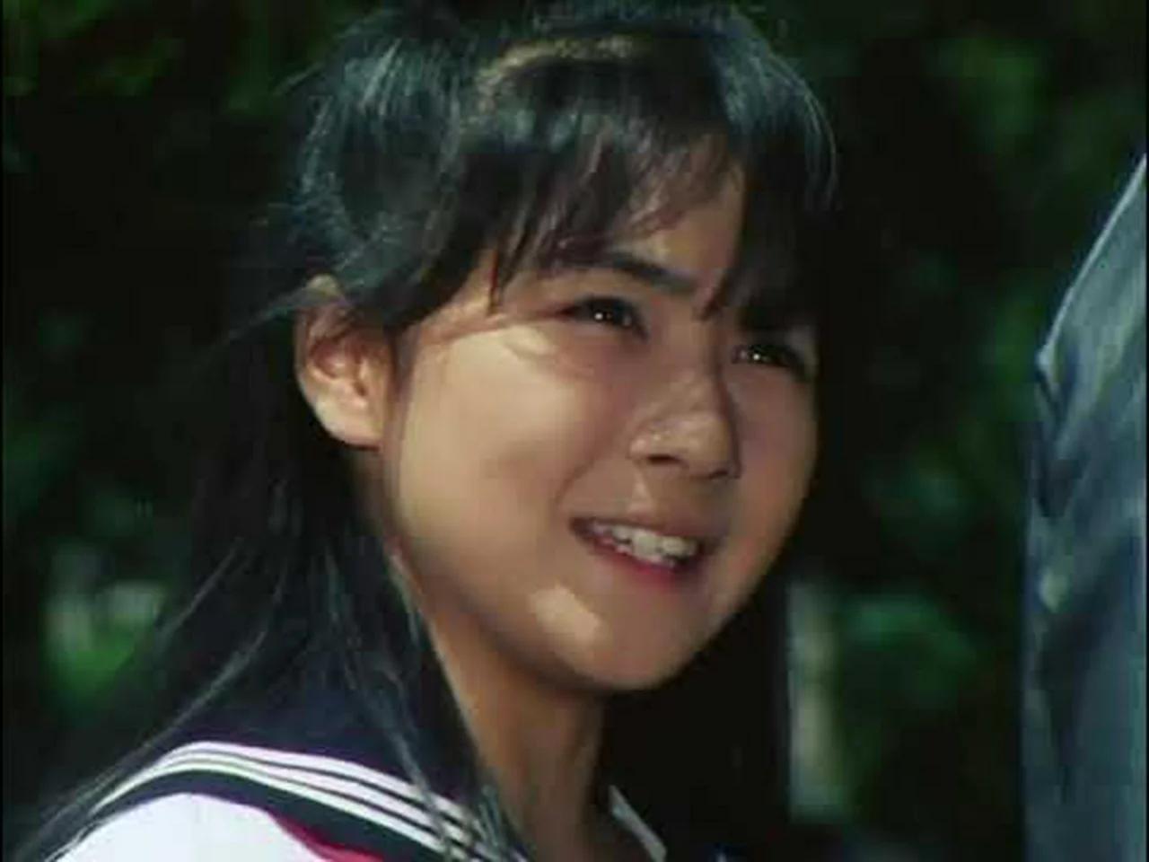 Hikari Sentai Maskman Ep 21 - A sombra do nevoeiro