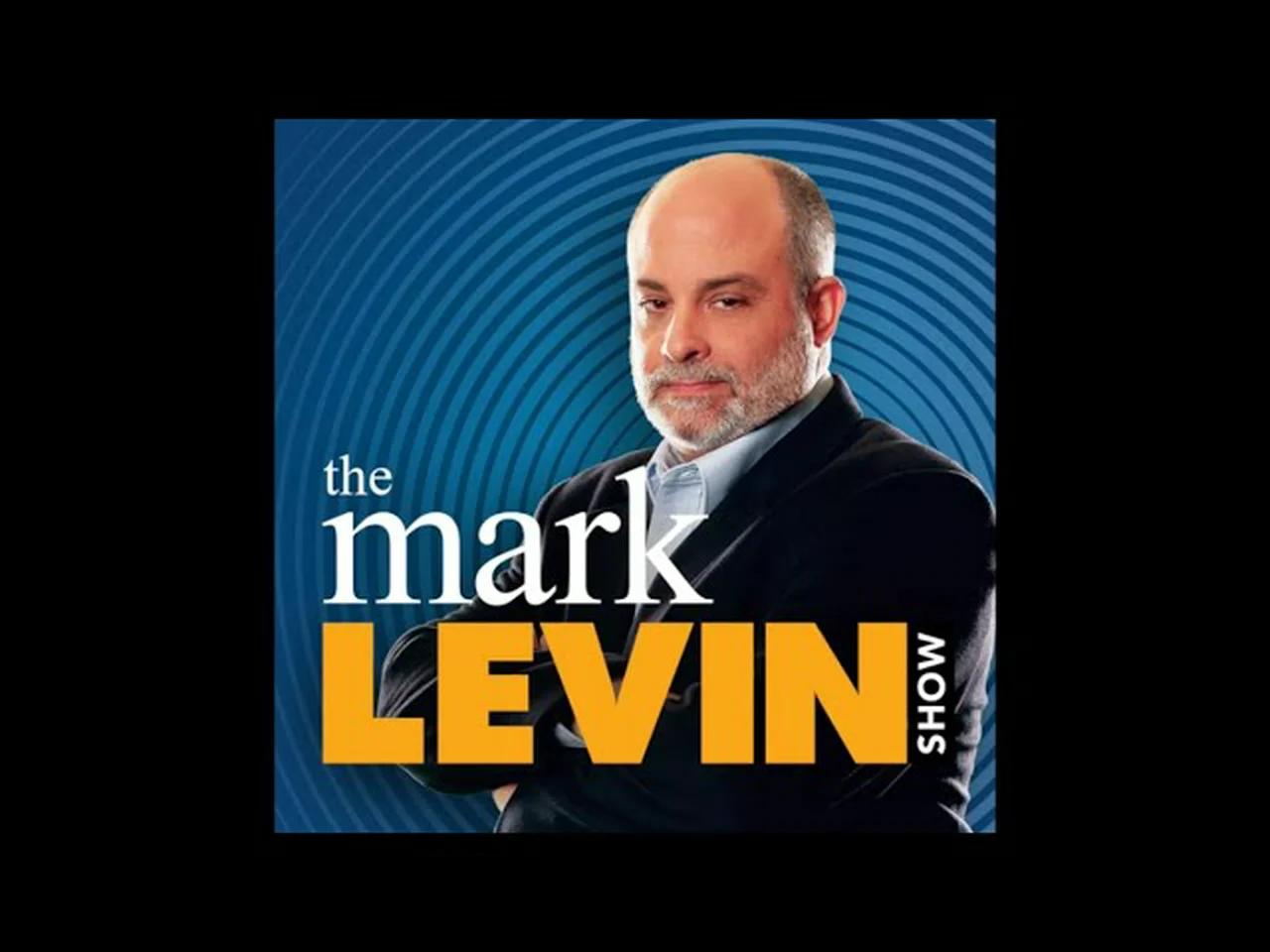 Mark Levin Reacts to Dr. Quintin Bostic Being Exposed for Selling CRT ...