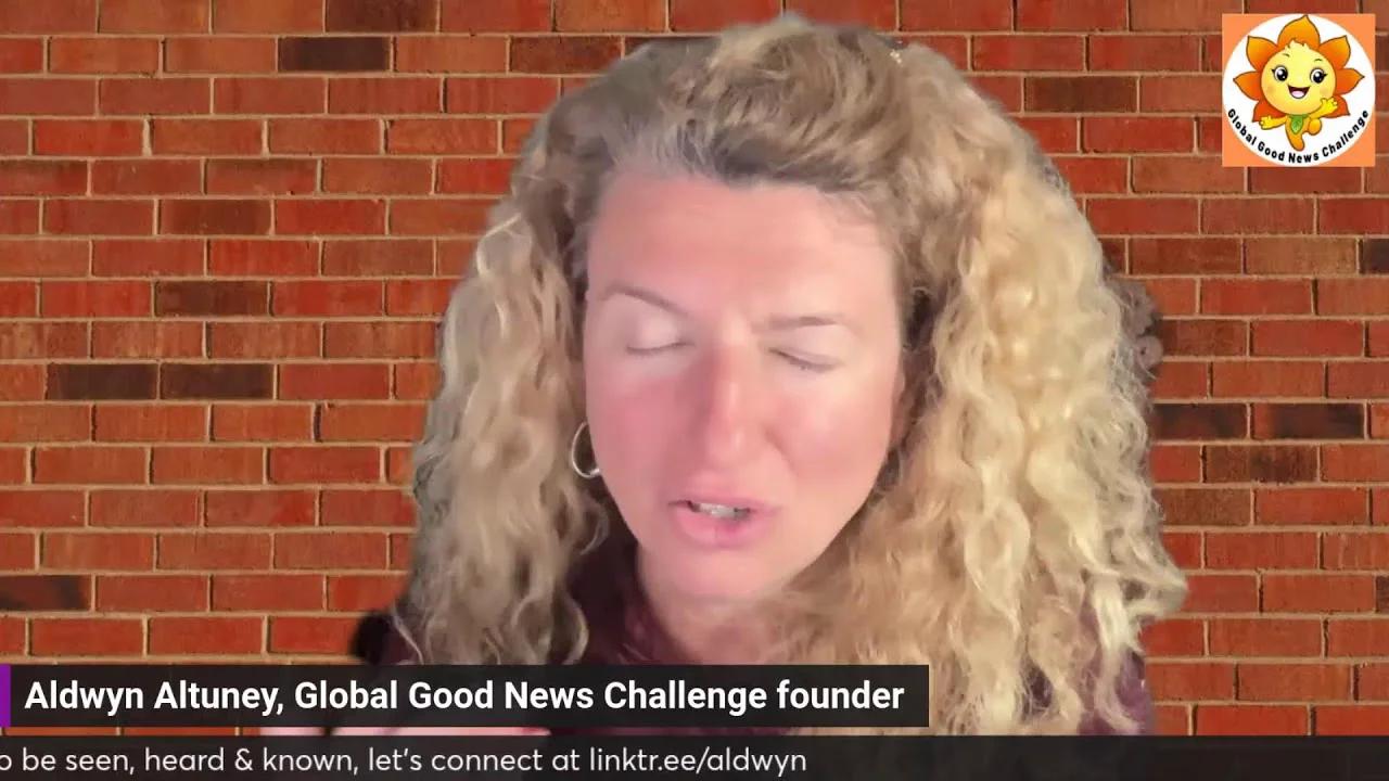 6 ways to build a global brand: Day 5 of 6 Global Good News Challenge ...