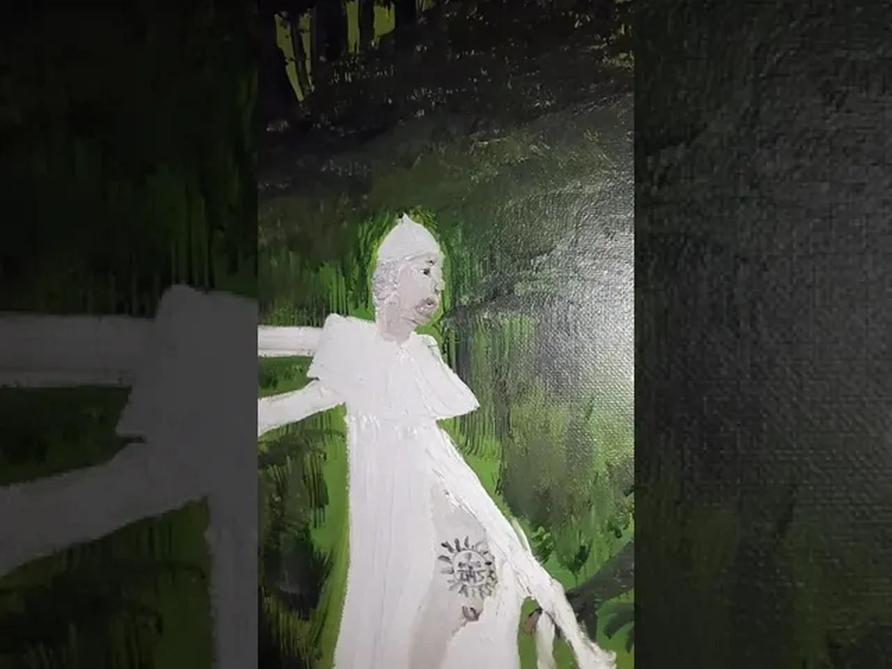 Happy Sinday Blood over intent