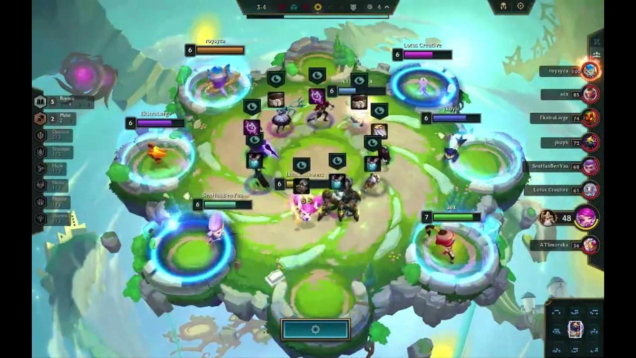 How NOT to Play TFT: Episode 91 - Itemization Blunders