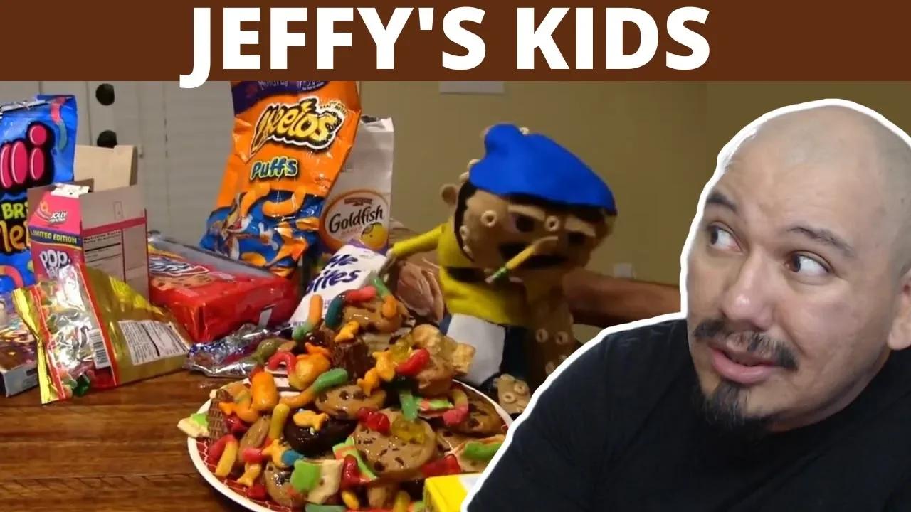 SML Movie Jeffy's Kids Family Friendly REUPLOADED | SML Reuploaded ...