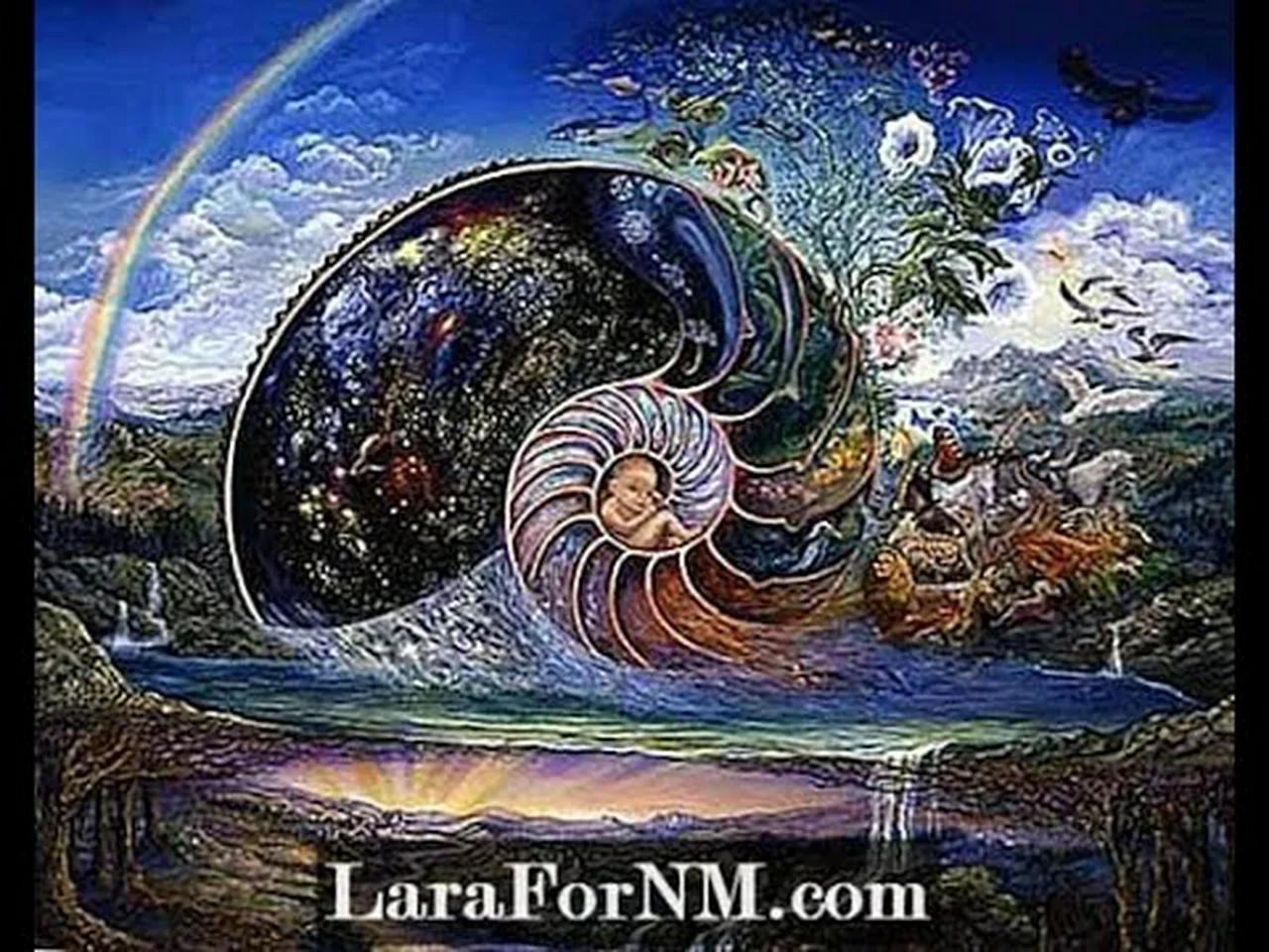 Bloodline of Jesus and Mary Magdalene